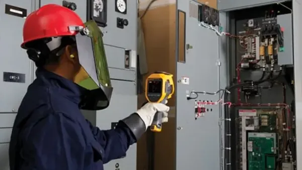 Industrial Maintenance – TechReliant